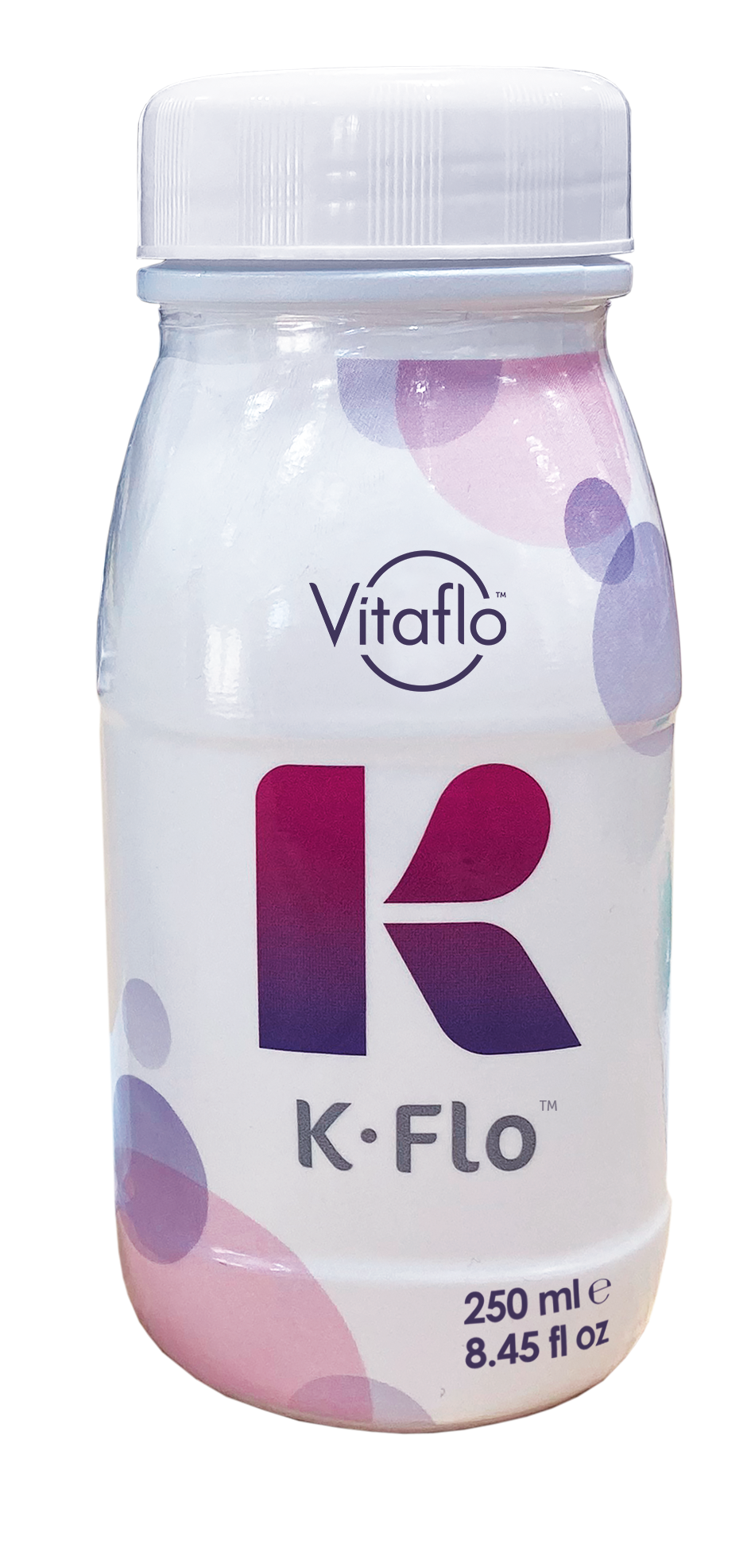 K·Flo™ for the Ketogenic Diet | Vitaflo™